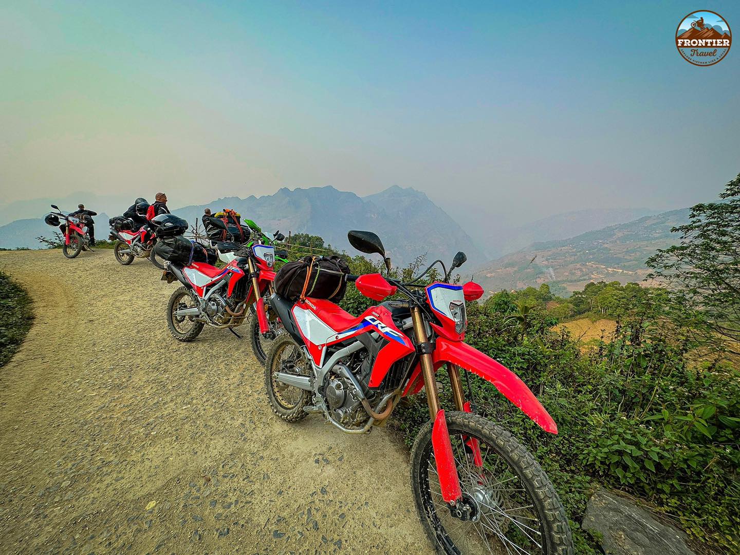 Vietnam Motorcycle Journeys: Savoring Culture And Adventure On Two ...