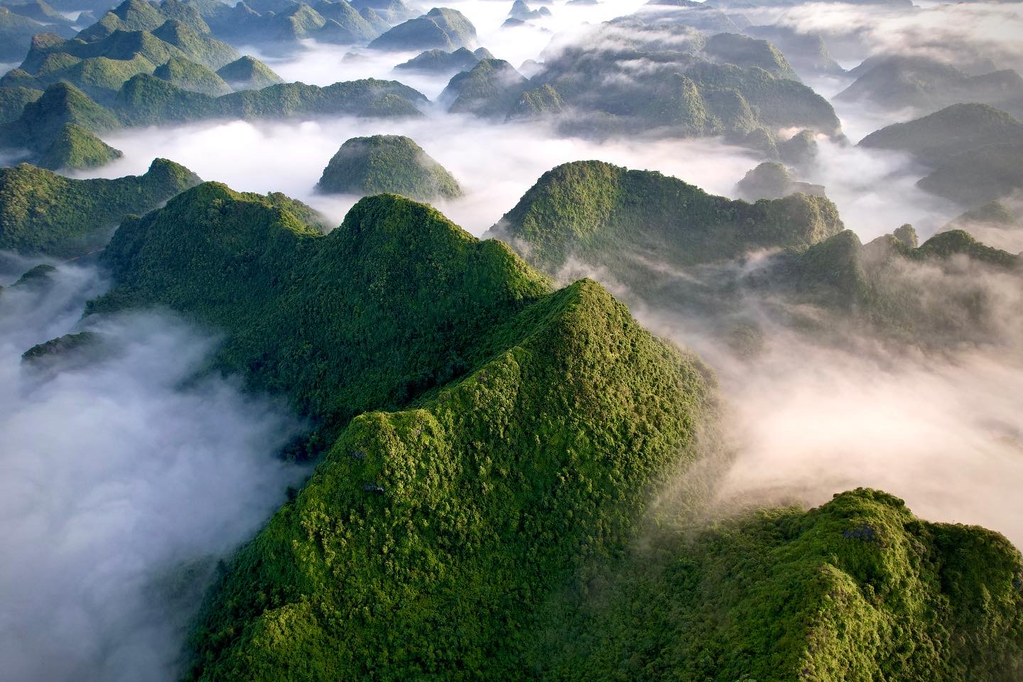 North Vietnam Motorbike Tour - Unbreakable The Headers Address | blogs ...