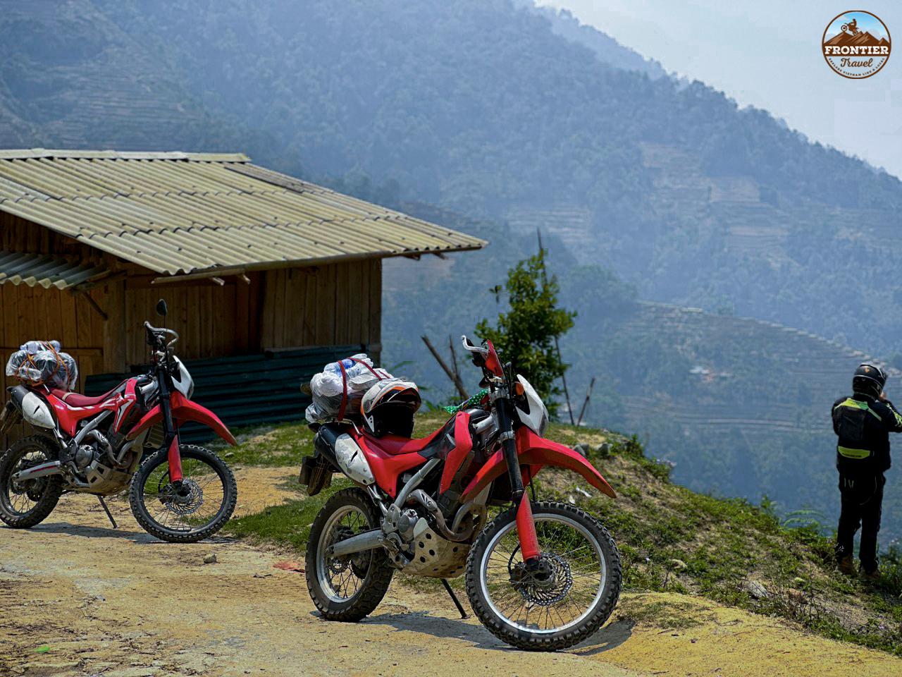 Ho Chi Minh Trail Adventure: 14-Day From Hanoi To Hcmc (Saigon) | tours ...
