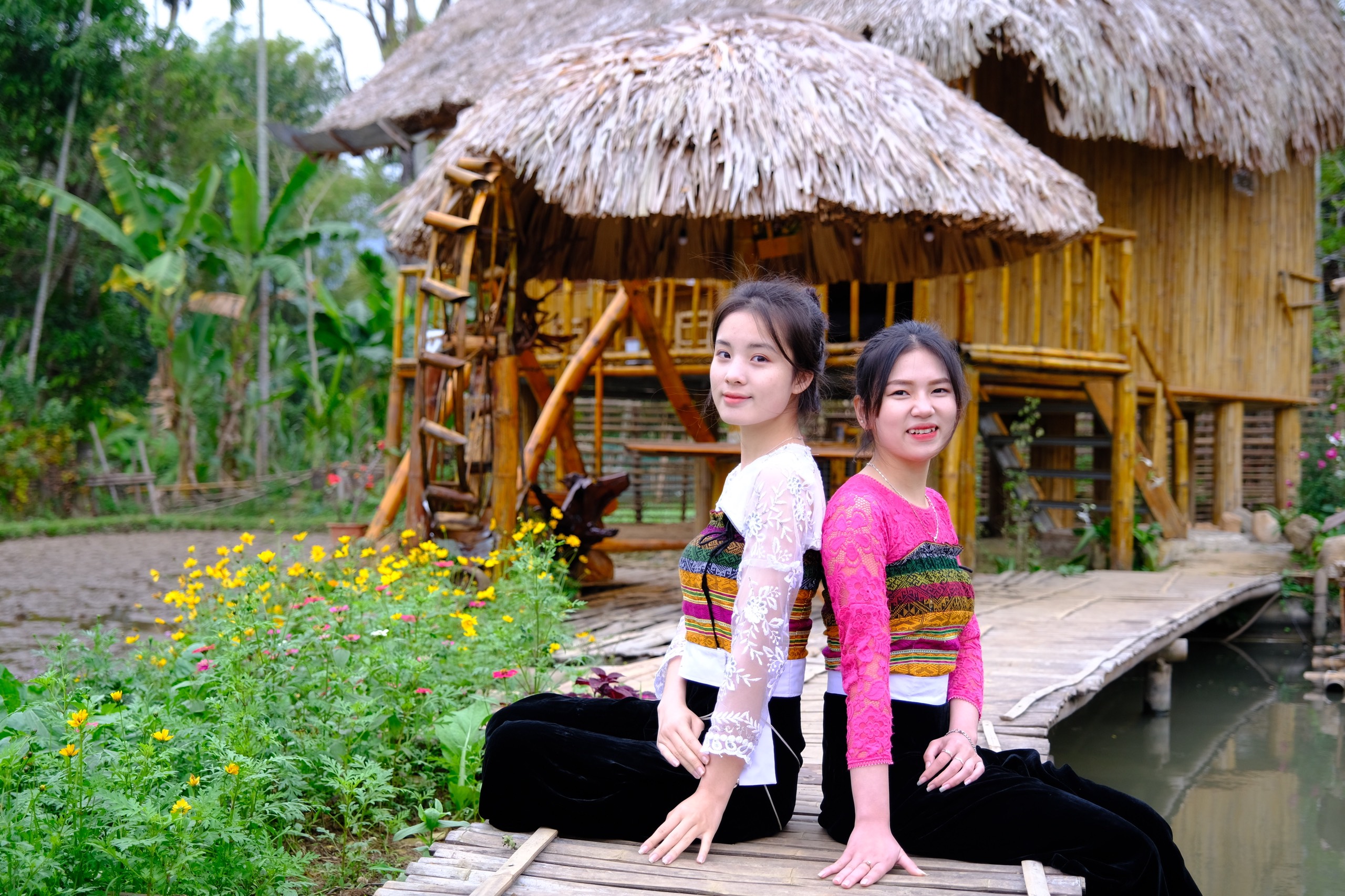 Homestay | Frontier Travel Vietnam
