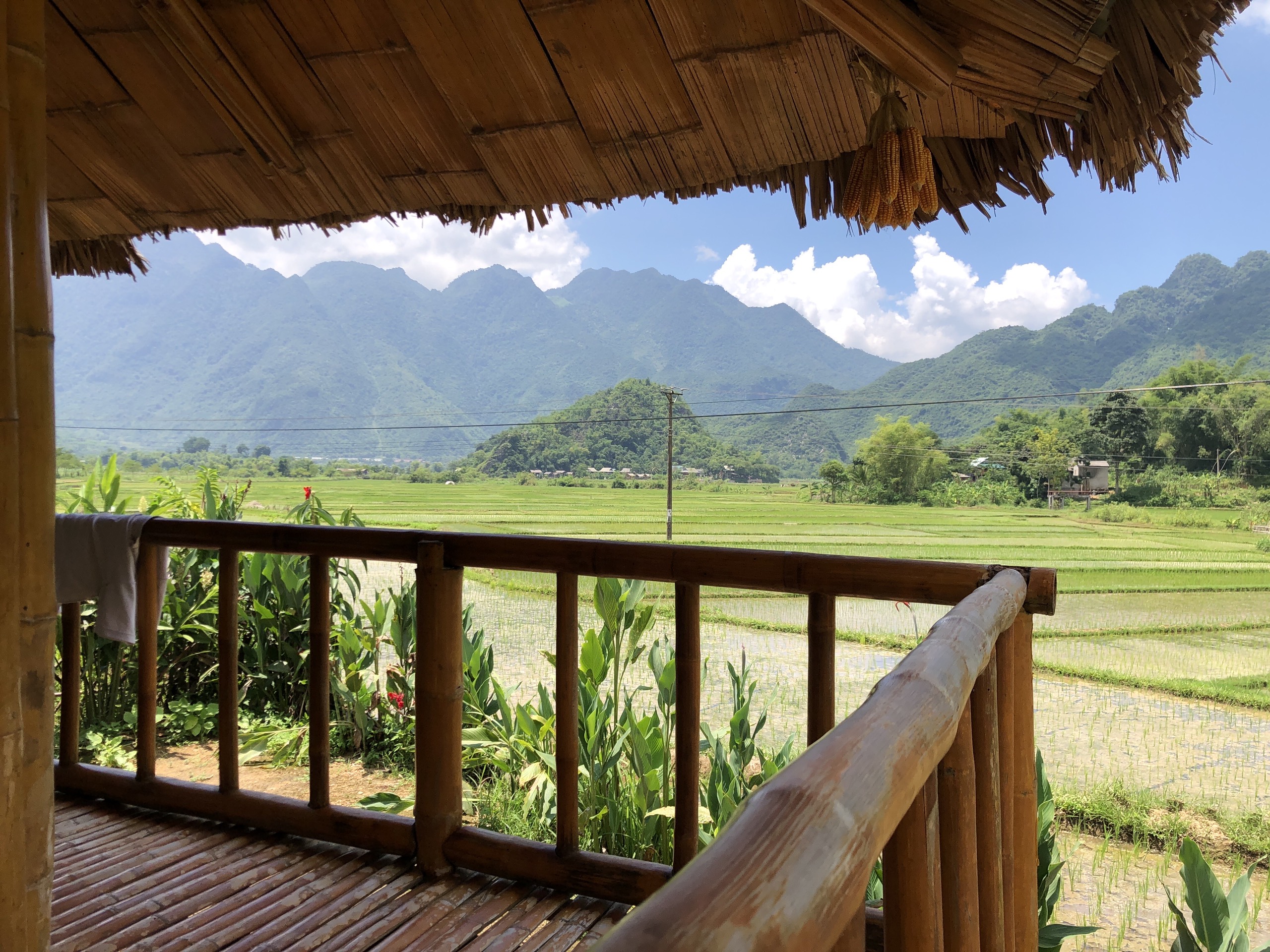 Homestay | Frontier Travel Vietnam