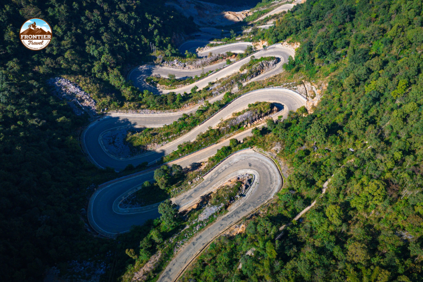 Ha Giang Loop Itinerary & Terrain Guide: A Complete 3–5 Day Travel ...