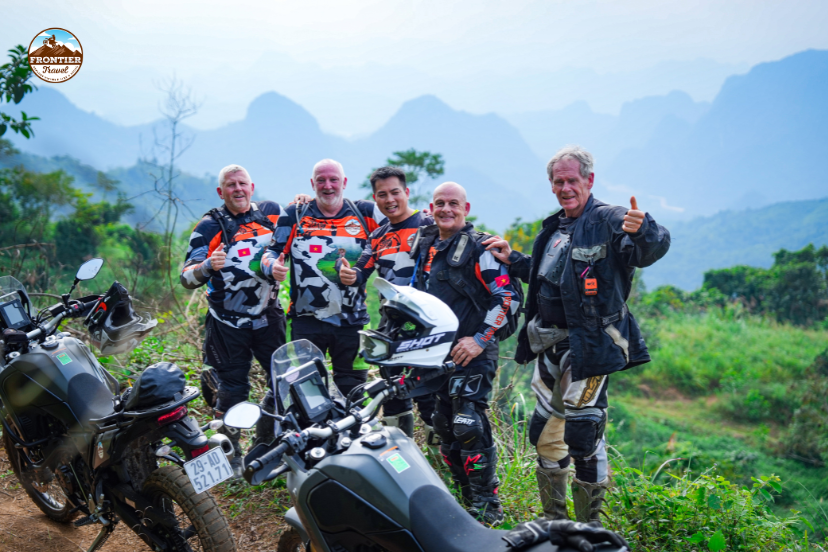 Why The Ho Chi Minh Trail Is A Legendary Ride In Vietnam 2026 ...