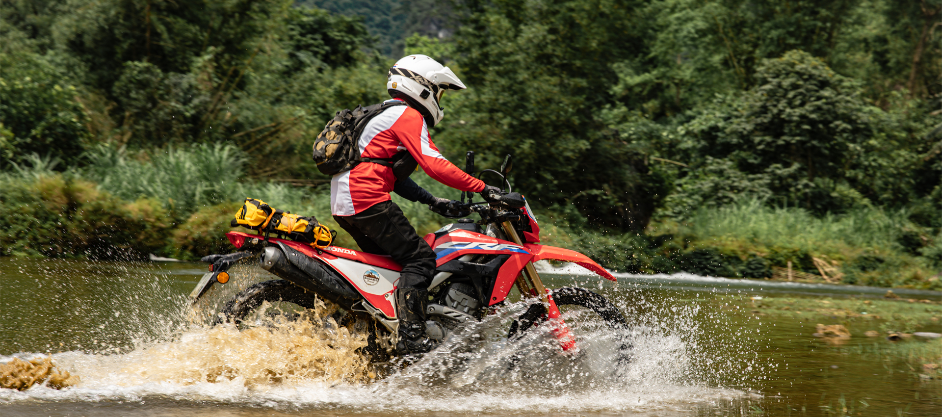 7 Day Vietnam Motorcycle Tour Conquering Ha Giang Loop