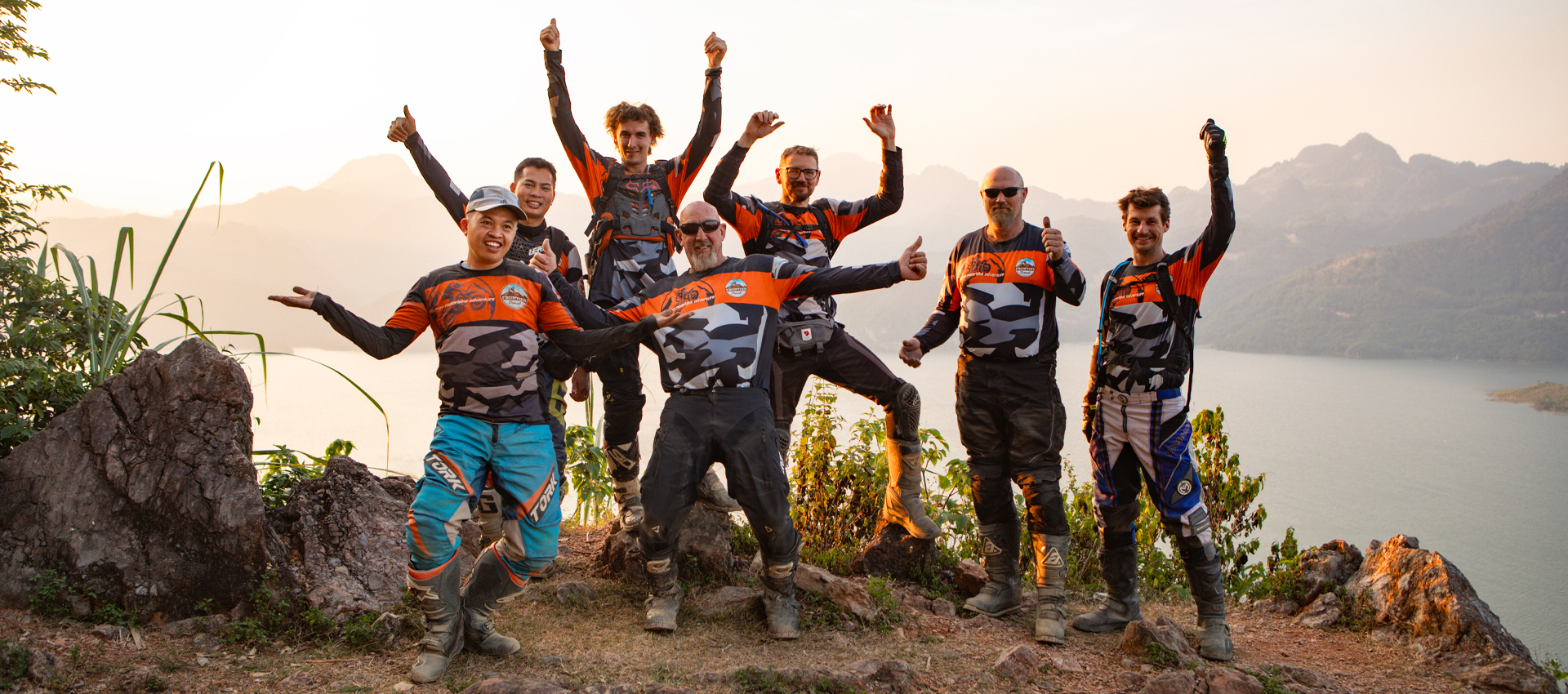 (14Th-20Th Nov, 2026 ) 7-Day Northwest Vietnam Adventure: A Ride Into ...