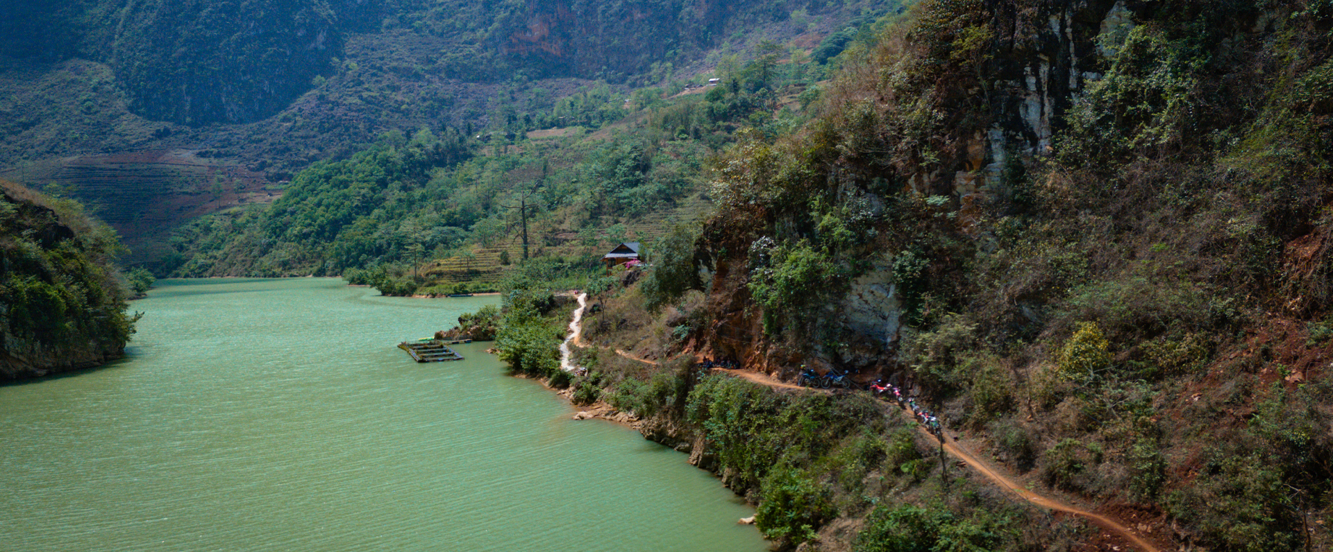 (12Th - 18Th March, 2026) Vietnam's Ultimate Motorcycle Adventure: 7 ...