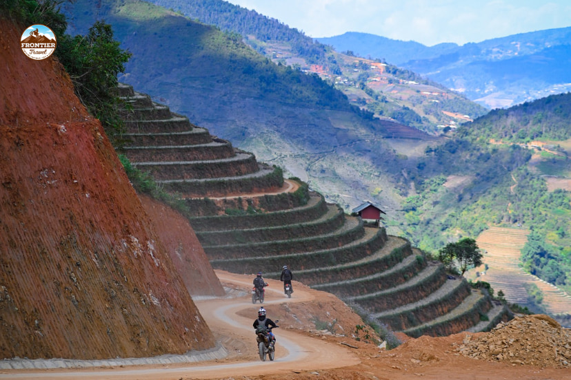 How Much Does The Ha Giang Loop Really Cost? | Frontier Travel Vietnam