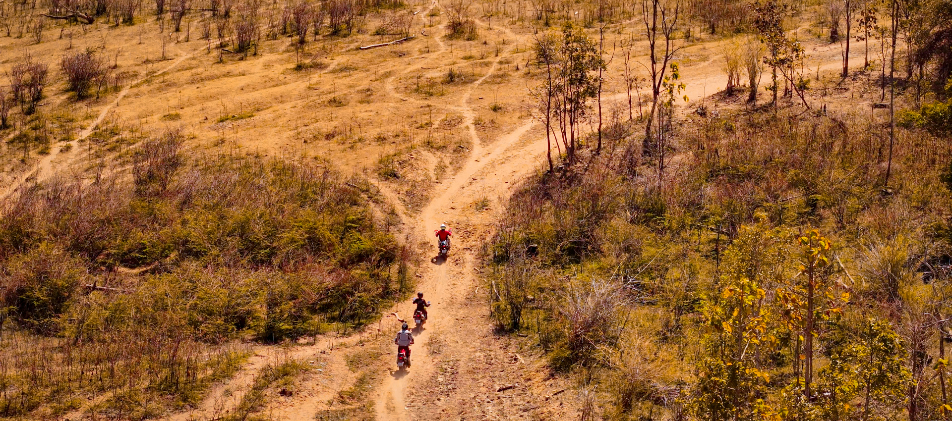 Ho Chi Minh Trail Adventure: 14-Day From Hanoi To Hcmc (Saigon) | tours ...